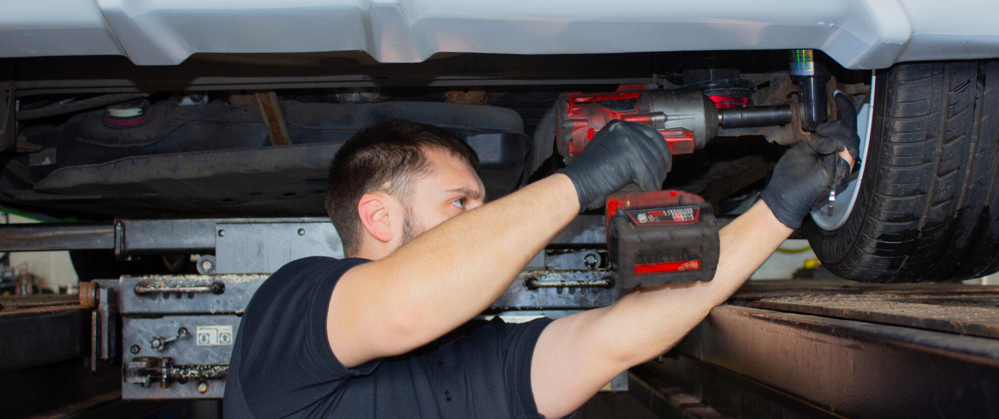 Repairs – JM Automotive